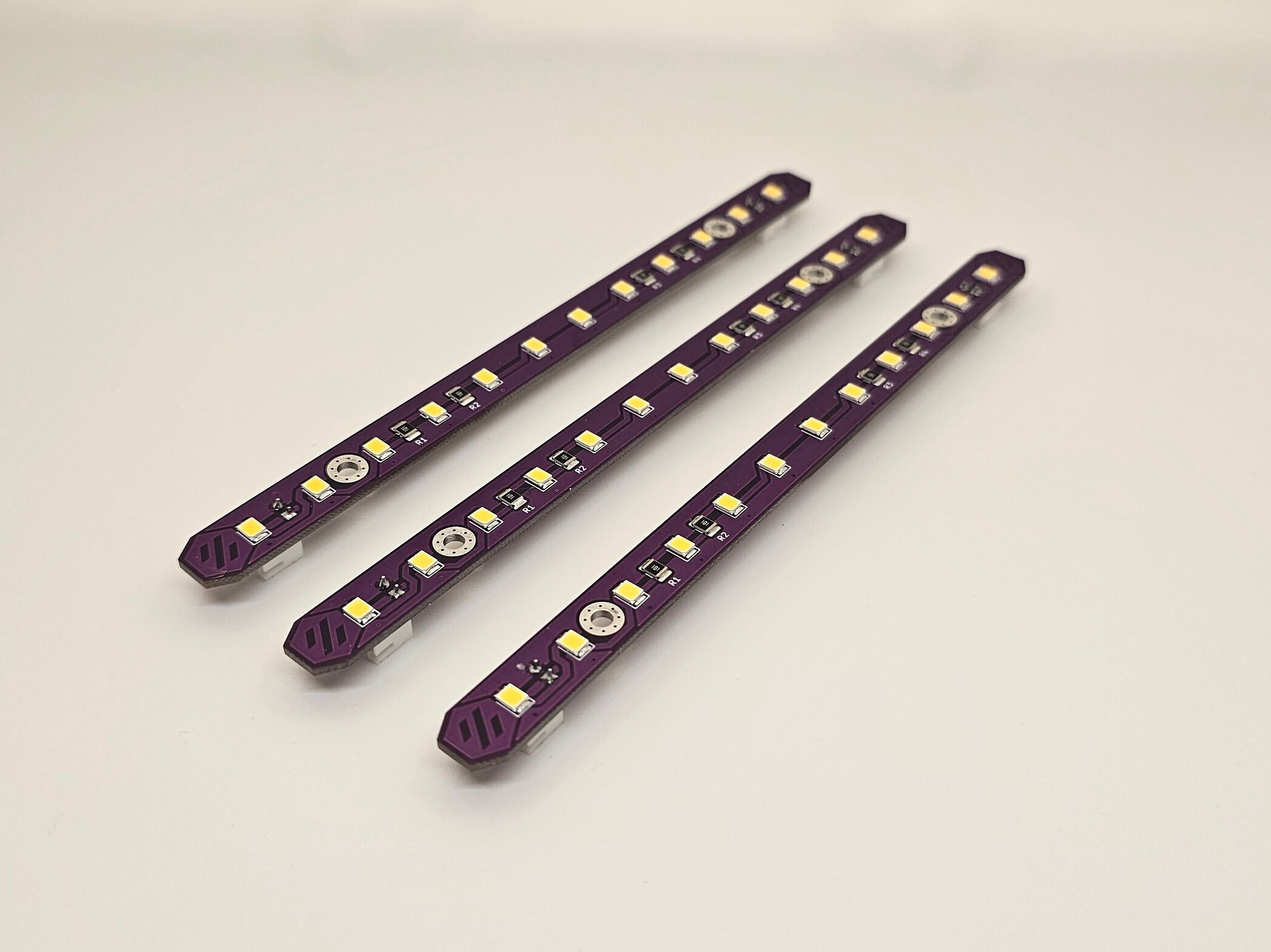 Daylight on a Purple Matchstick - Etsy