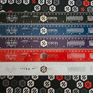 Voron PCB Ruler - Etsy