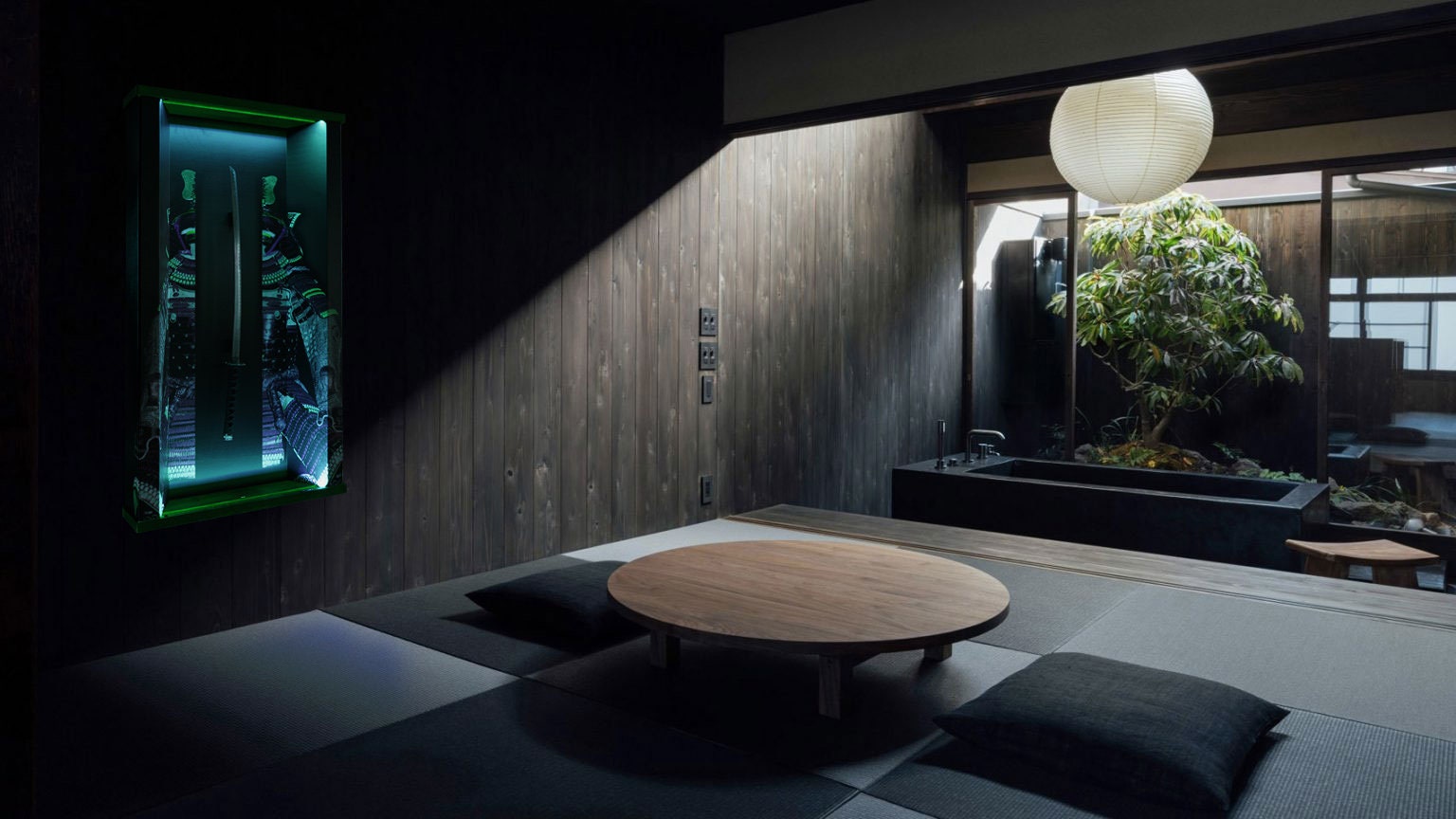 Katana Display | Katana Cabinet | Katana Case | Katana Frame | Katana ...