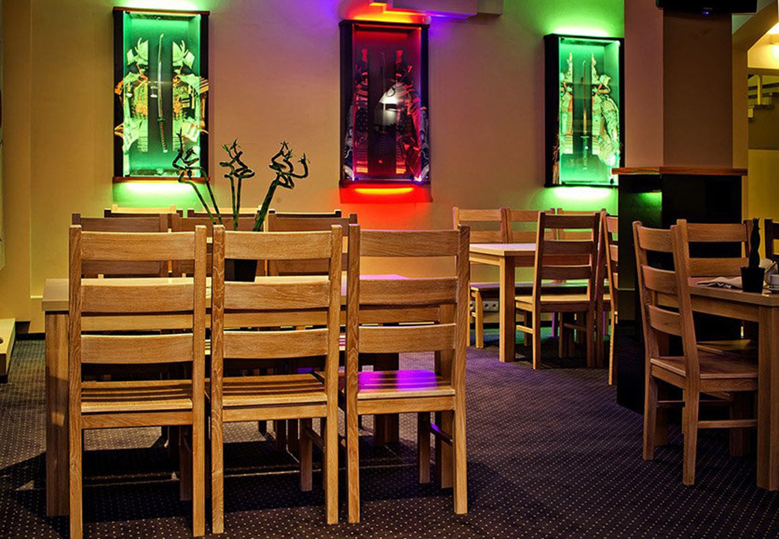 Katana Display | Katana Cabinet | Katana Case | Katana Frame | Katana ...