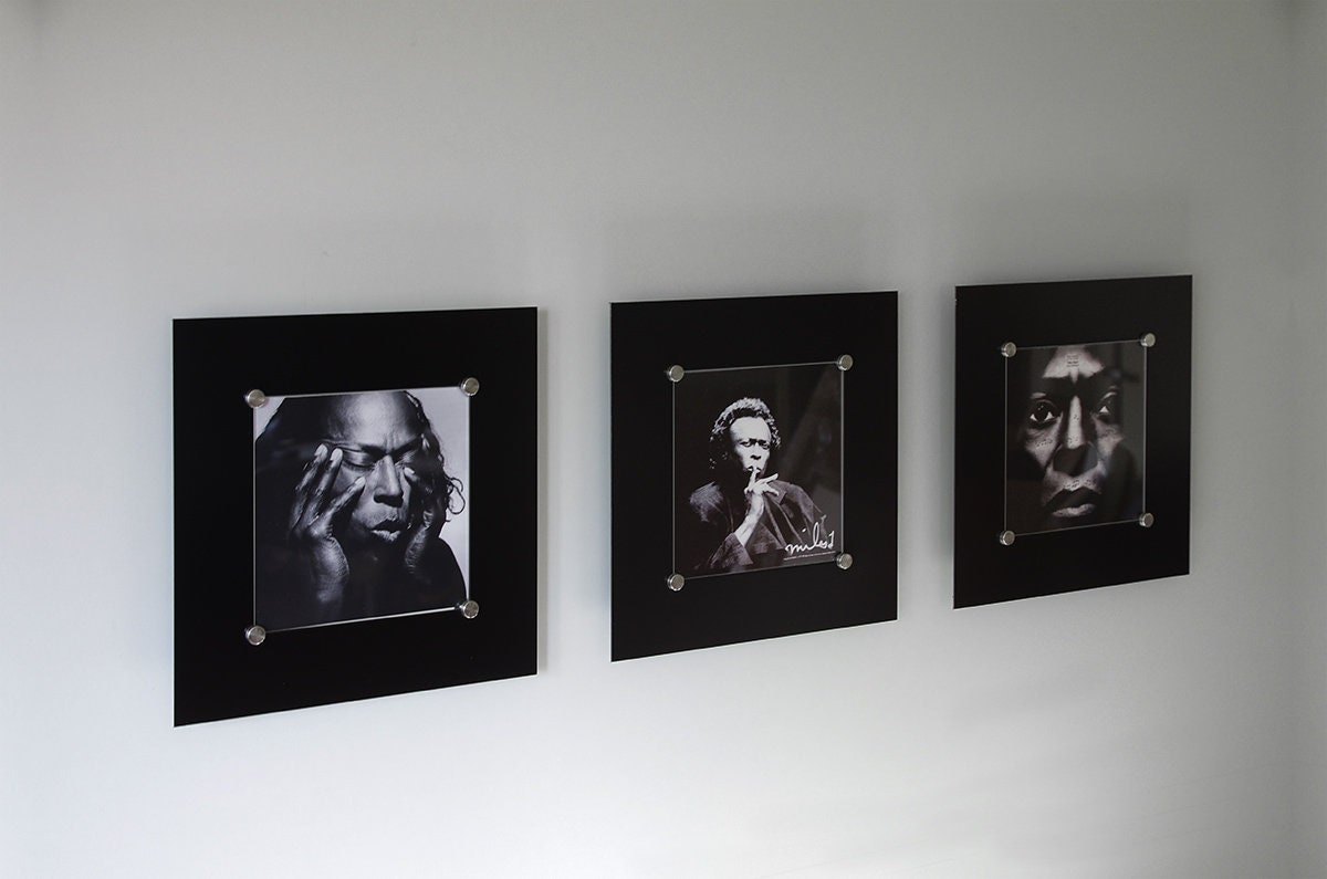 Modern Photo Frame | Picture Frame | Poster Frame | Stylish | Loft ...