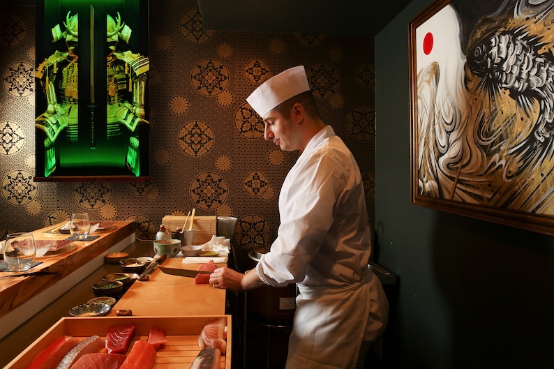 Katana Display | Katana Cabinet | Katana Case | Katana Frame | Katana ...