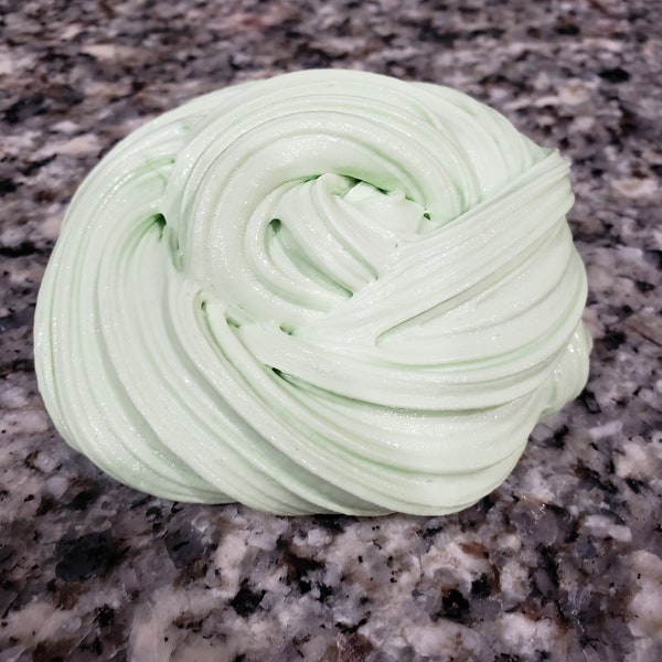 Green Slime - Etsy