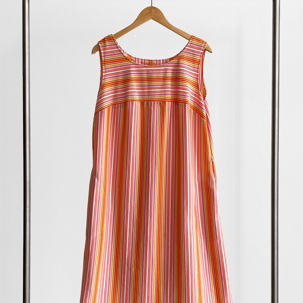 Vintage Shift Dress - Etsy