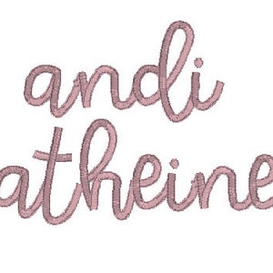 Embroidered Bow Sweater - Etsy