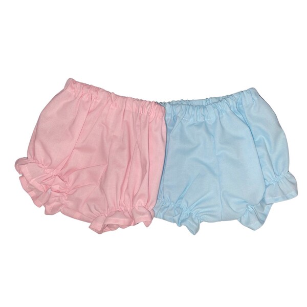 Ruffle Bloomers - Etsy