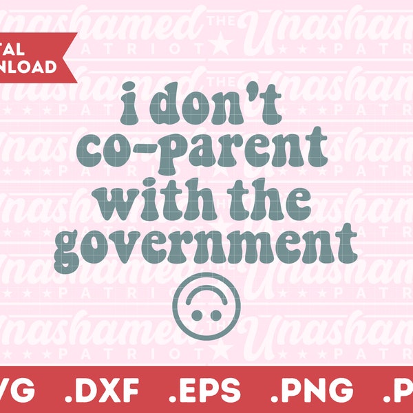 Conservative Svg - Etsy