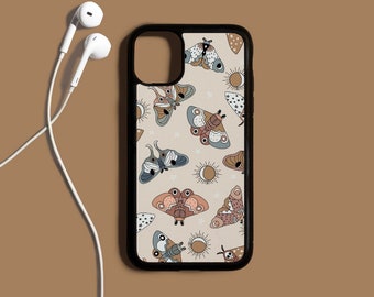 Moth Phone Case | Etsy