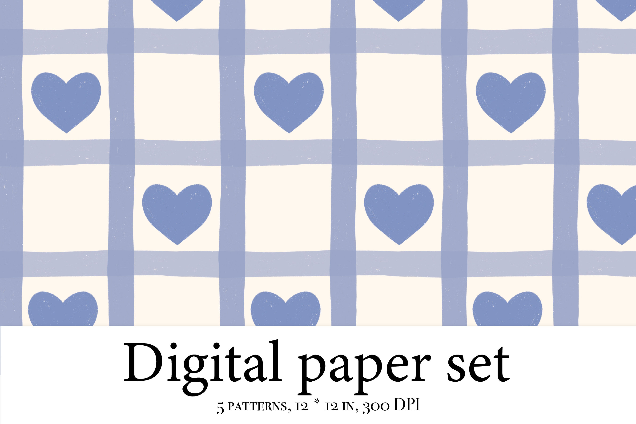 10 Boho Seamless Digital Papers, Boho Scrapbook Paper, Boho Backgrounds ...