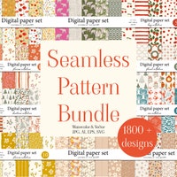 Paper Pattern - Etsy