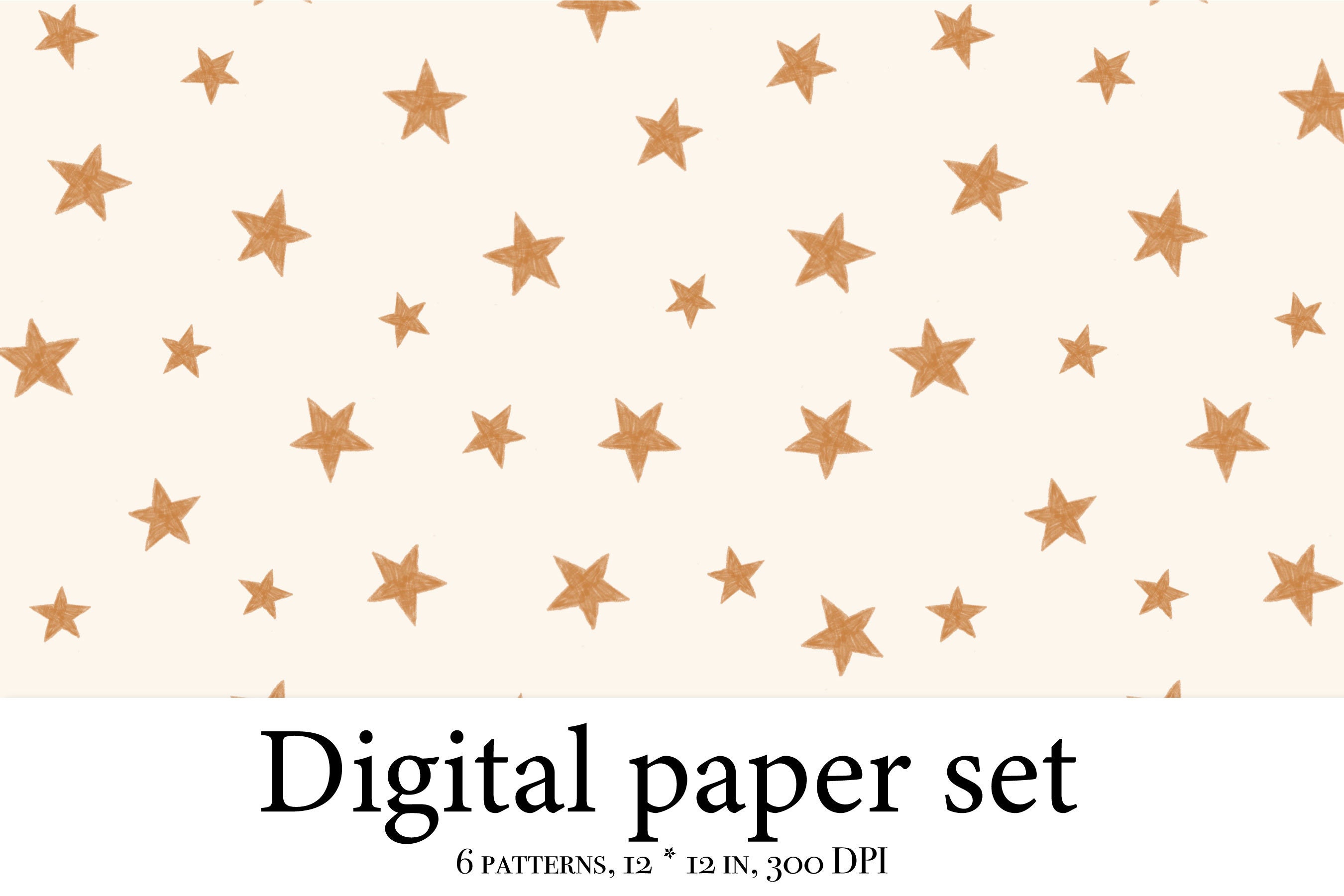 Space Digital Papers Scrapbook Papers celestial Galaxy Zodiac Star ...