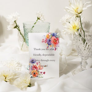 Watercolor Floral Clipart - Watercolor Wildflowers Bouquets Png ...