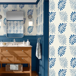 Sea Digital Paper-underwater Ocean - Coastal Digital Paper Set ...