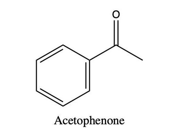Acetophenone