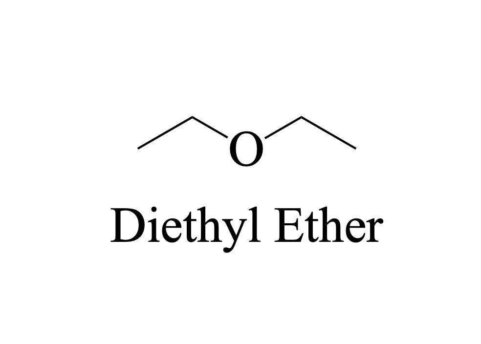 Ch3ch2och2ch3 Lewis Dot Structure