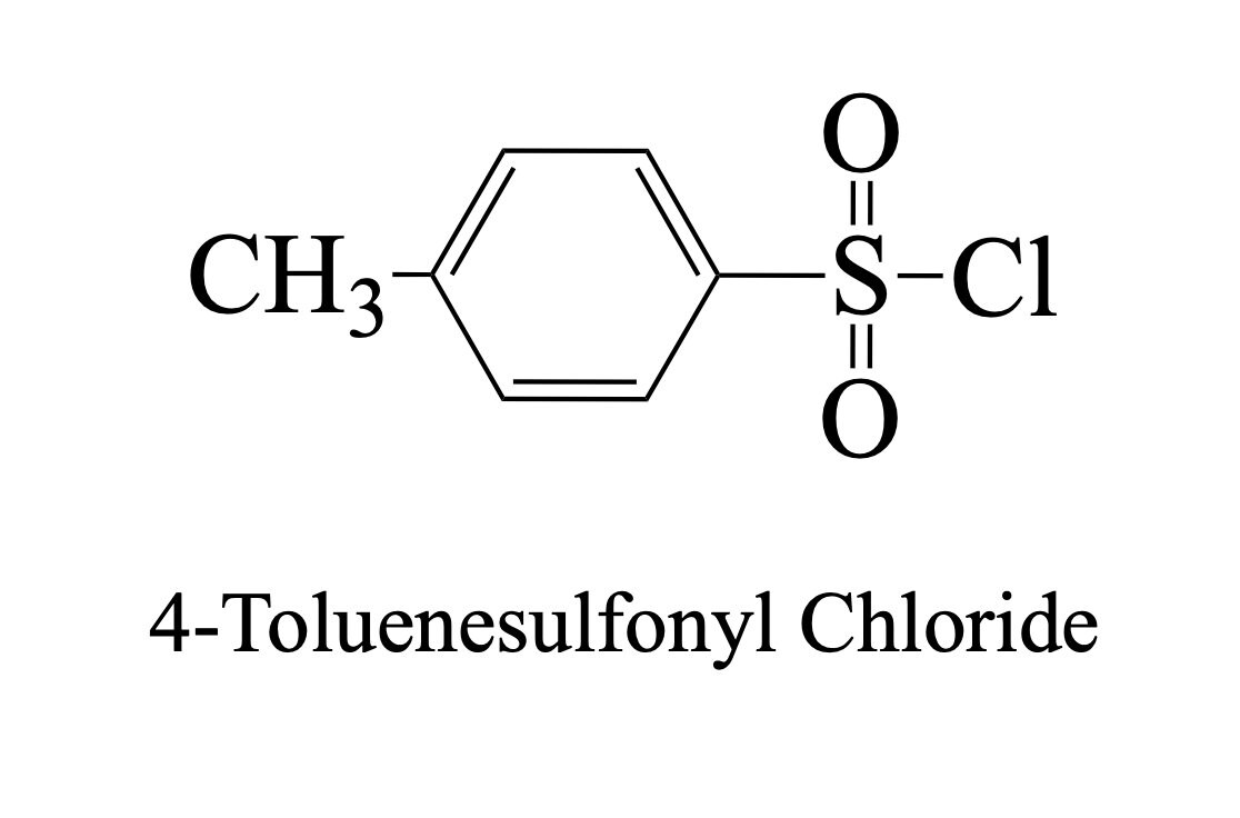 P Toluenesulfonyl Chloride