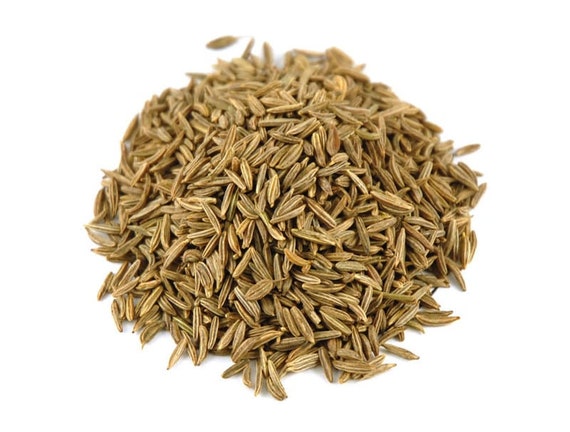 Cumin And Fennel