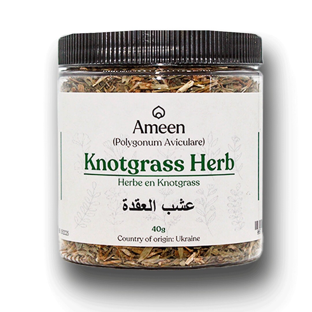 Knotgrass Herb, 40g Jar - Etsy