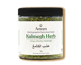 Andrographis Dried Herb Andrographis Paniculata Green Chiretta Herbal ...