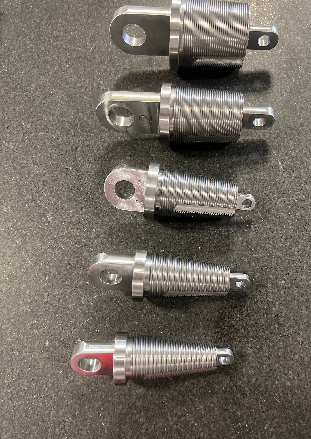 HDD Pipepuller Carrot Duct Puller Innerduct Pulling Eye Gas Pipe Puller ...