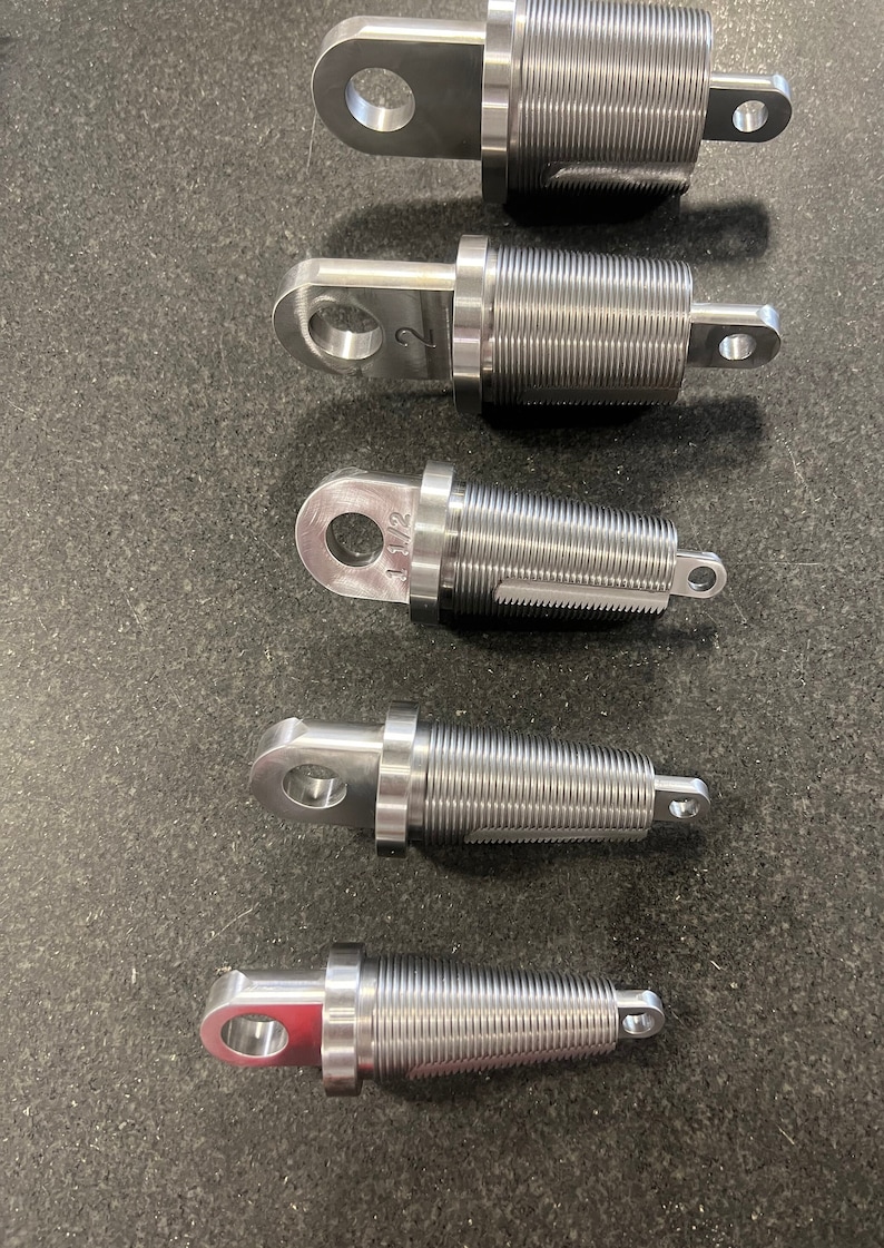 HDD Pipepuller Carrot Duct Puller Innerduct Pulling Eye Gas Pipe Puller ...