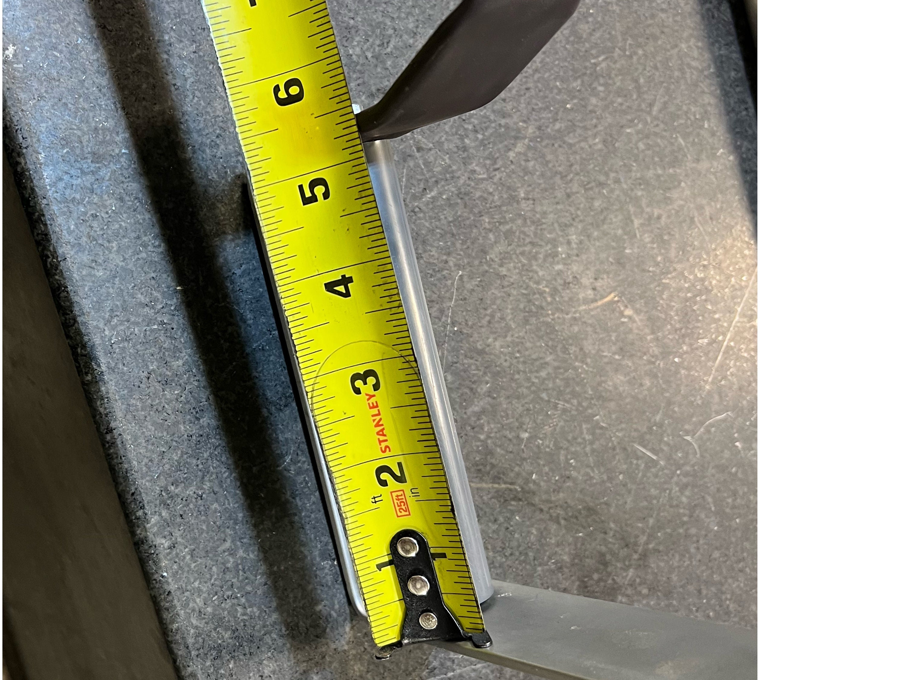 Deluxe Aluminum Rain Gutter One-man Installation Tool - Etsy