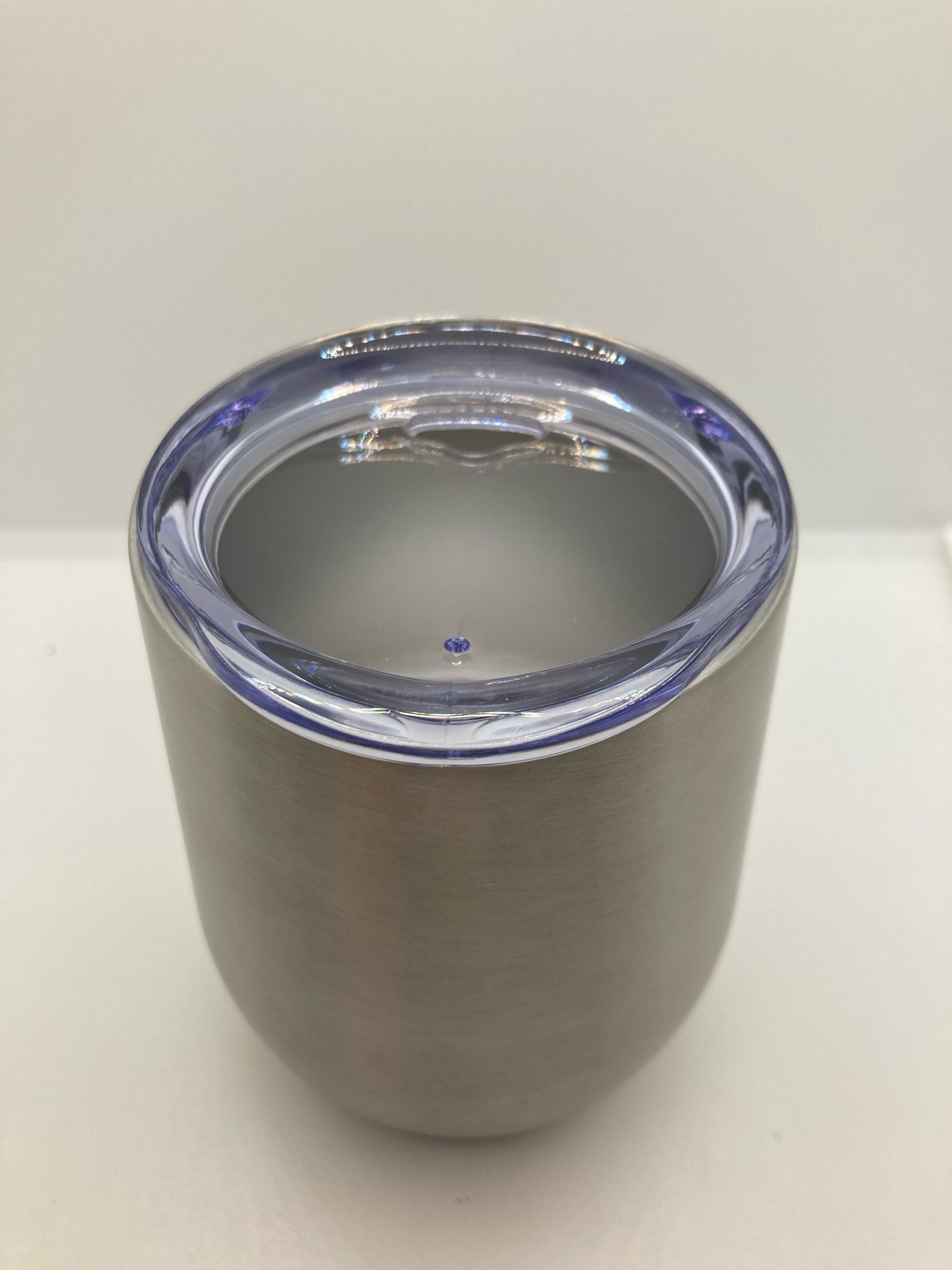 Customized Stainless Steel Tumbler - Version 1 - Etsy