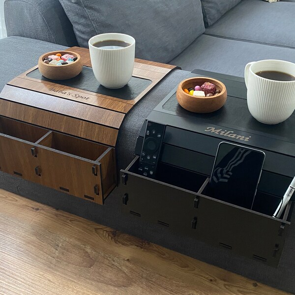 Sofa Tray - Etsy