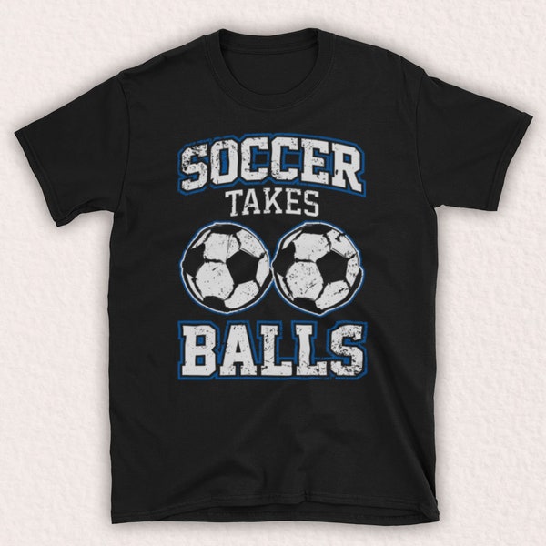 Funny Football Shirt - Etsy UK