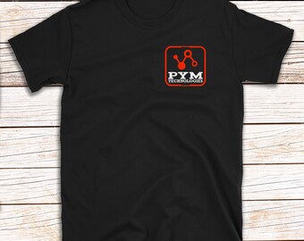 Ant-man Inspired PYM Technologies T-shirt - Etsy