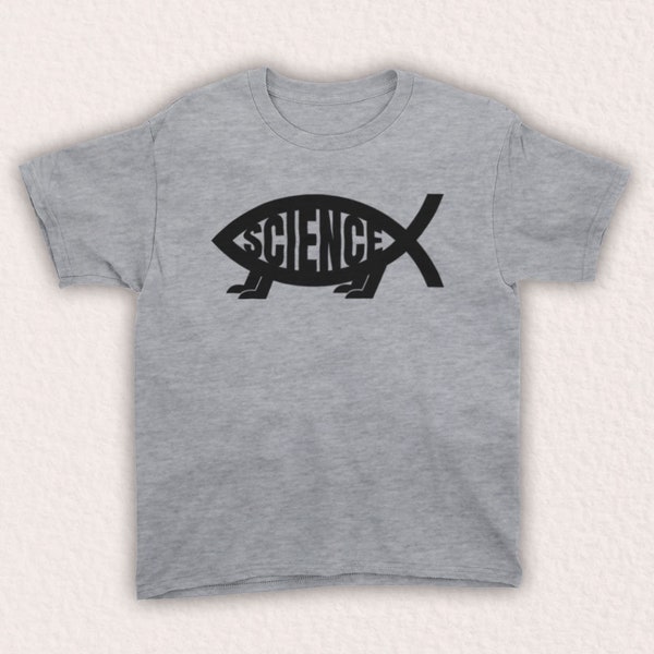 Anti Evolution T Shirt - Etsy