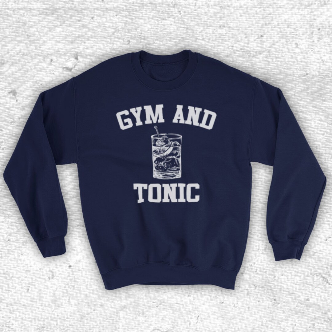 It's Always Sunny Philadelphia Gym and Tonic as Worn Mac - Etsy