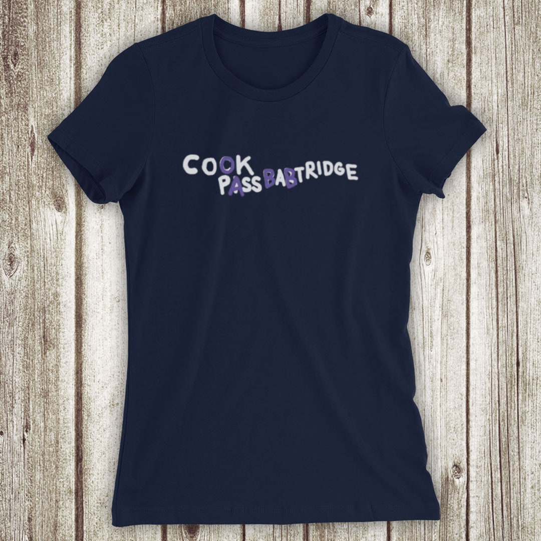 Cook Pass Babtridge Alan Partridge Ck Ps Comedy TV Car - Etsy