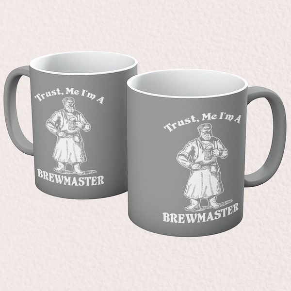 Brewmaster - Etsy