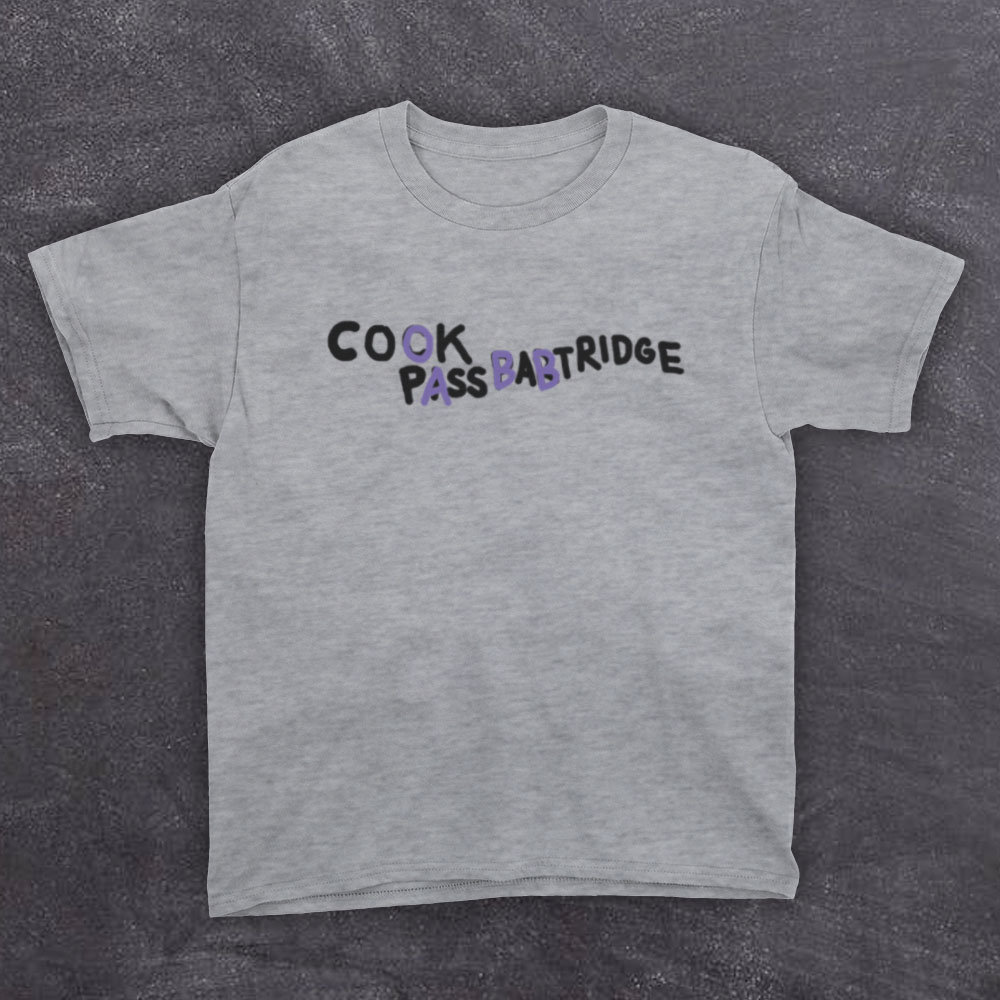 Cook Pass Babtridge Alan Partridge Ck Ps Comedy TV Car - Etsy