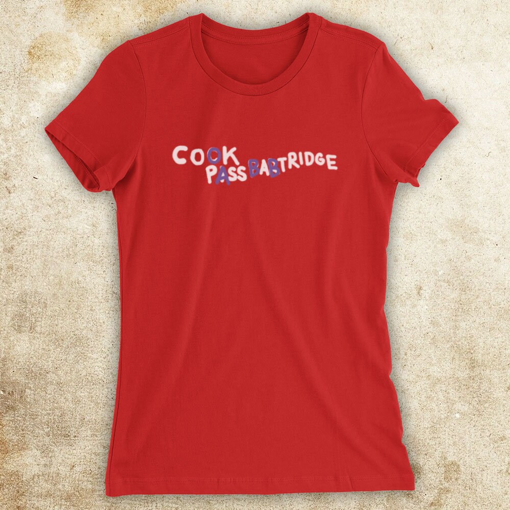 Cook Pass Babtridge Alan Partridge Ck Ps Comedy TV Car - Etsy