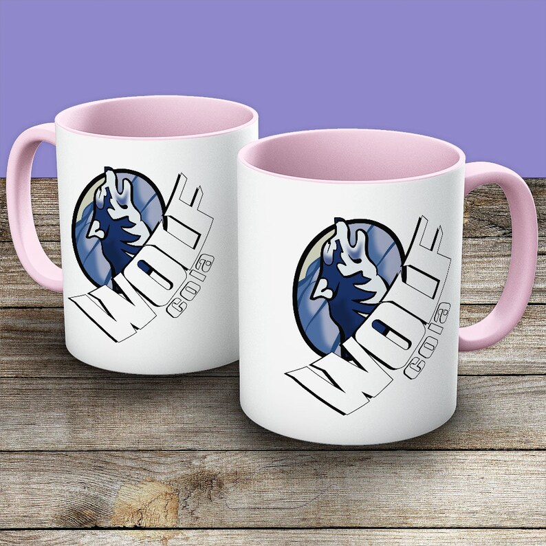 Wolf Cola It's Always Sunny Philadelphia Frank Cult Comedy - Etsy