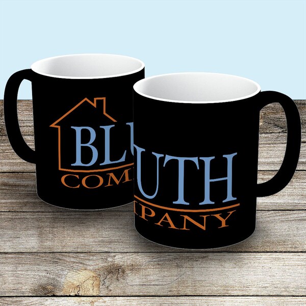 Arrested Development Mug - Etsy