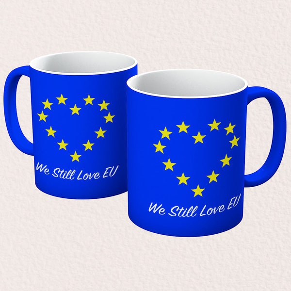 Brexit - Etsy UK