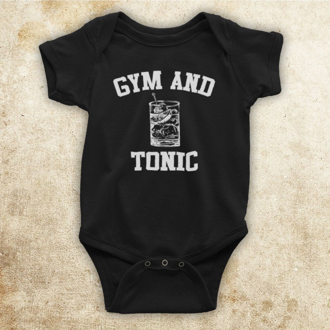 It's Always Sunny Philadelphia Gym and Tonic as Worn Mac TV Show Baby ...