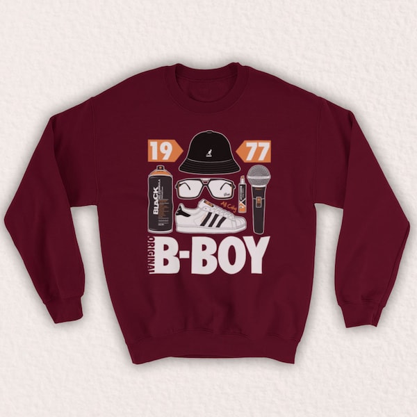 Breakdance - Etsy