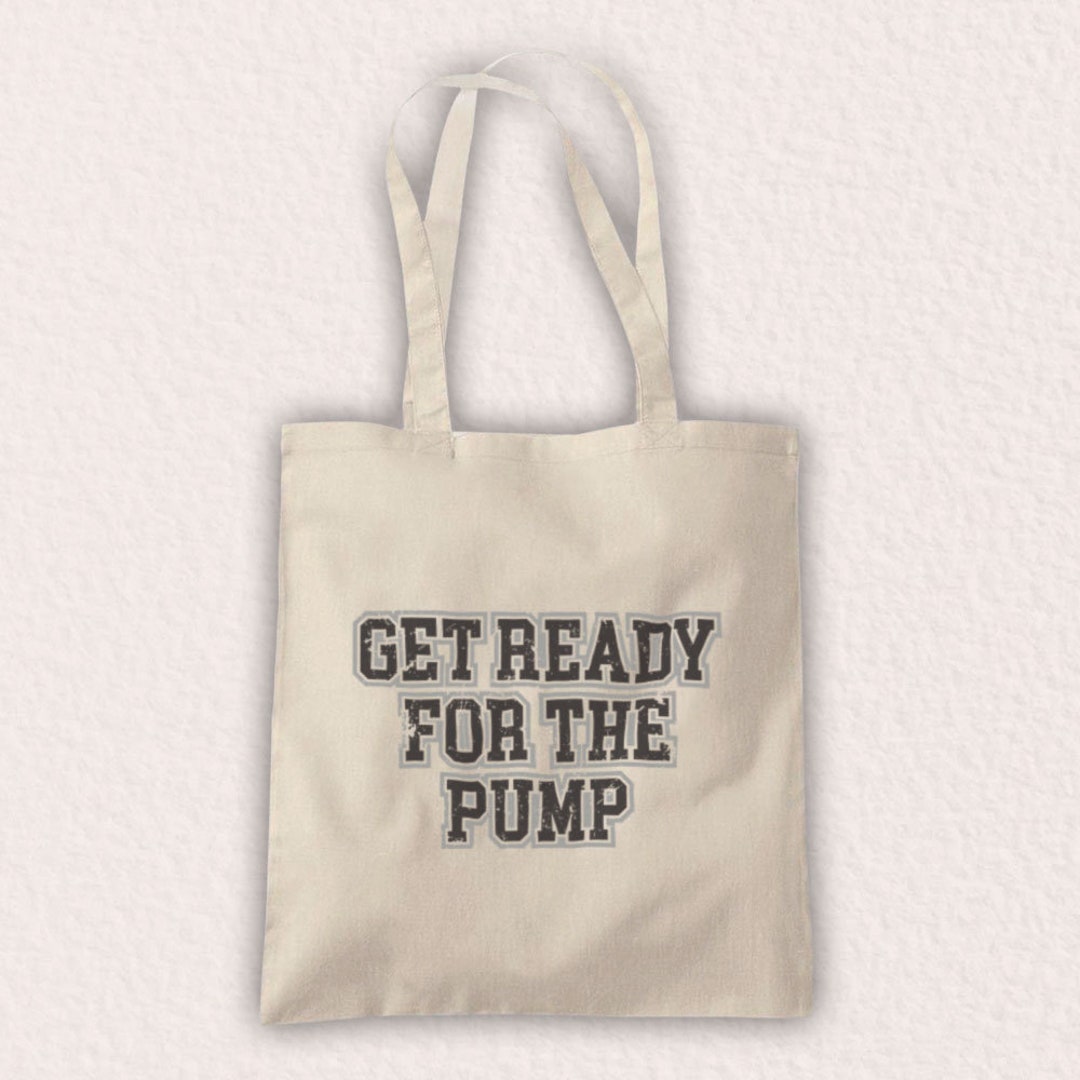 Get Ready for the Pump Bodybuilding Workout Slogan - Etsy