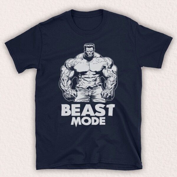 Beast Mode Svg - Etsy