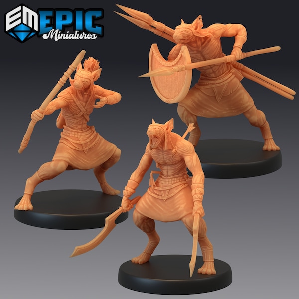 Destiny 3d Printed Miniatures - Etsy