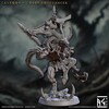 Mantrap / Carnivorous Plant | Epic Miniatures | Infested Woodlands | 3d ...