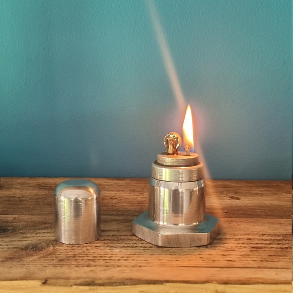 Table Lighter - Etsy