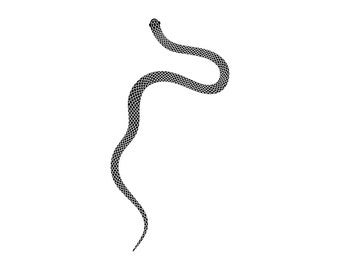 Snake Svg, Python Svg, Reptile Svg Cut File, Snake Cricut Svg ...