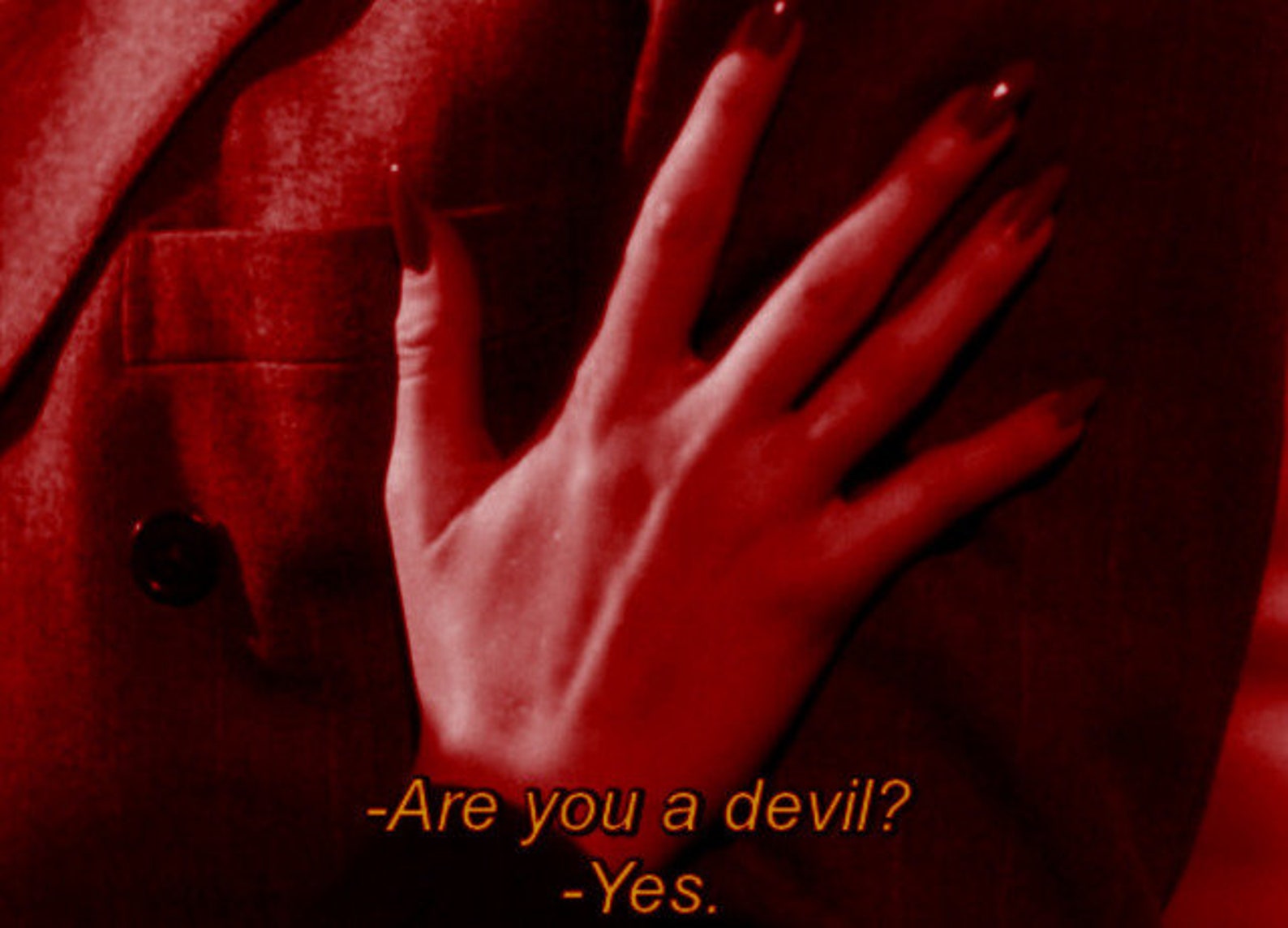 60 PCS | Red Grunge Aesthetic Wall Collage Kit • Red and Black Grunge ...