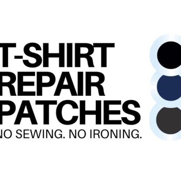 Repair Patches - Etsy