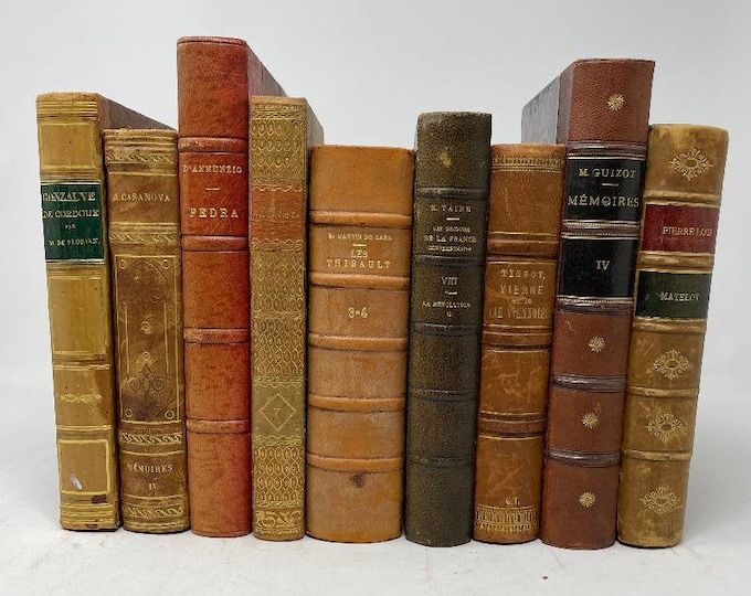Vintage Franklin Library Books, Vintage Classics, Gilded Collectors ...